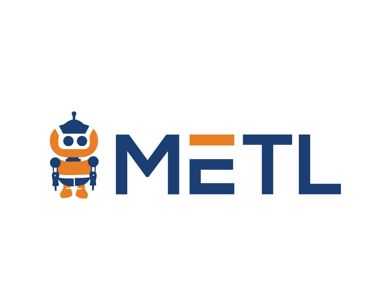 Serious, Professional Logo Design for METL by sekanul | Design #25298216