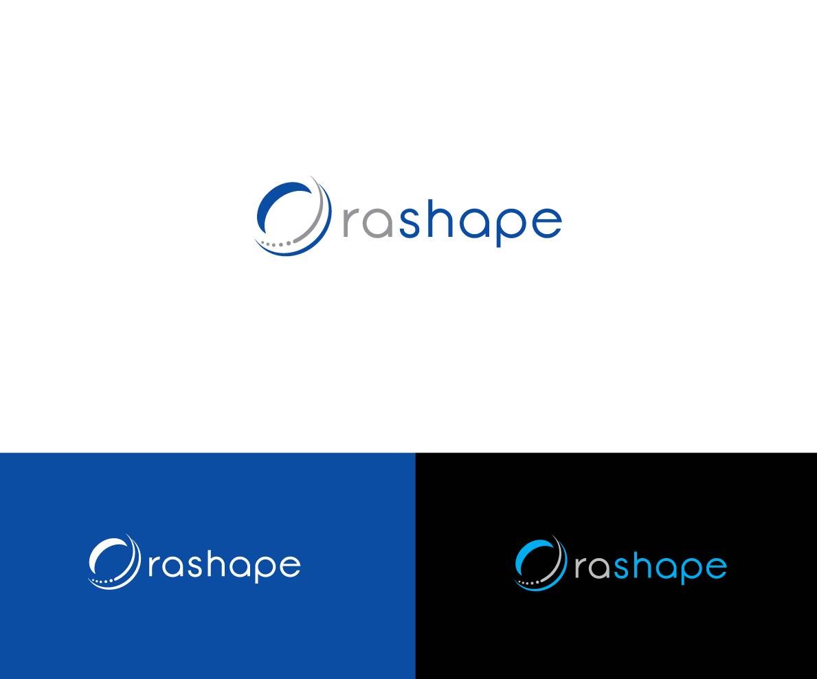 Professional, Serious, Dental Logo Design for Orashape by bijuak ...