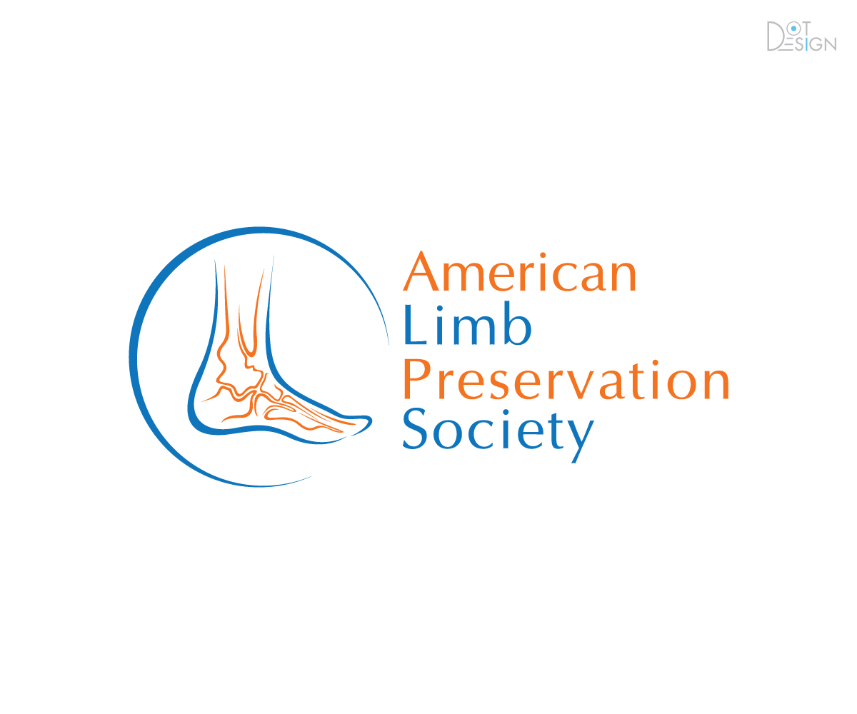 Serious, Professional Logo Design for Limb Preservation Society by Dot ...