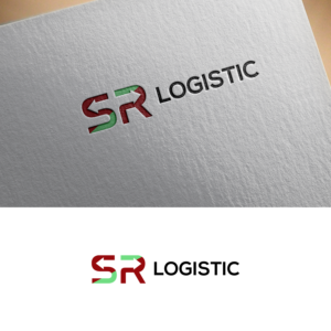 SR LOGISTIC about transport around land | 64 Logo Designs for SR LOGISTIC | Page 2
