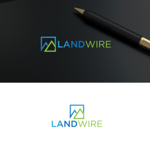 Logo Design for Real Estate Business selling Rural Land | 397 Logo ...