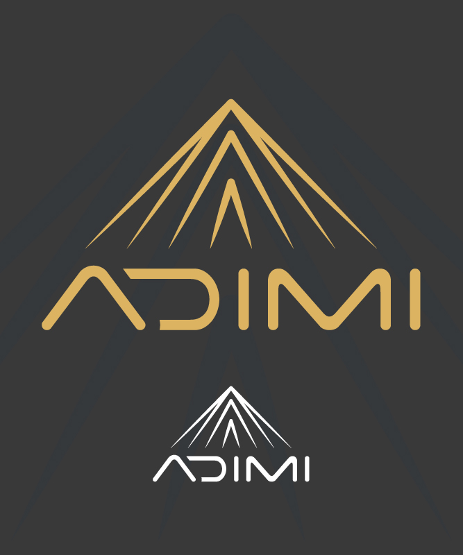 Logo Design for adimi by Mega-Design | Design #25332138