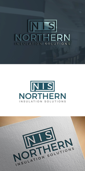 Insulation Logos | 395 Custom Insulation Logo Designs