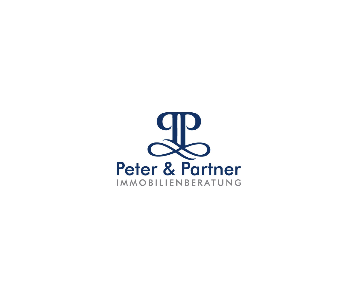 Consulting Logo Design for Peter & Partner - Immobilienberatung by ...