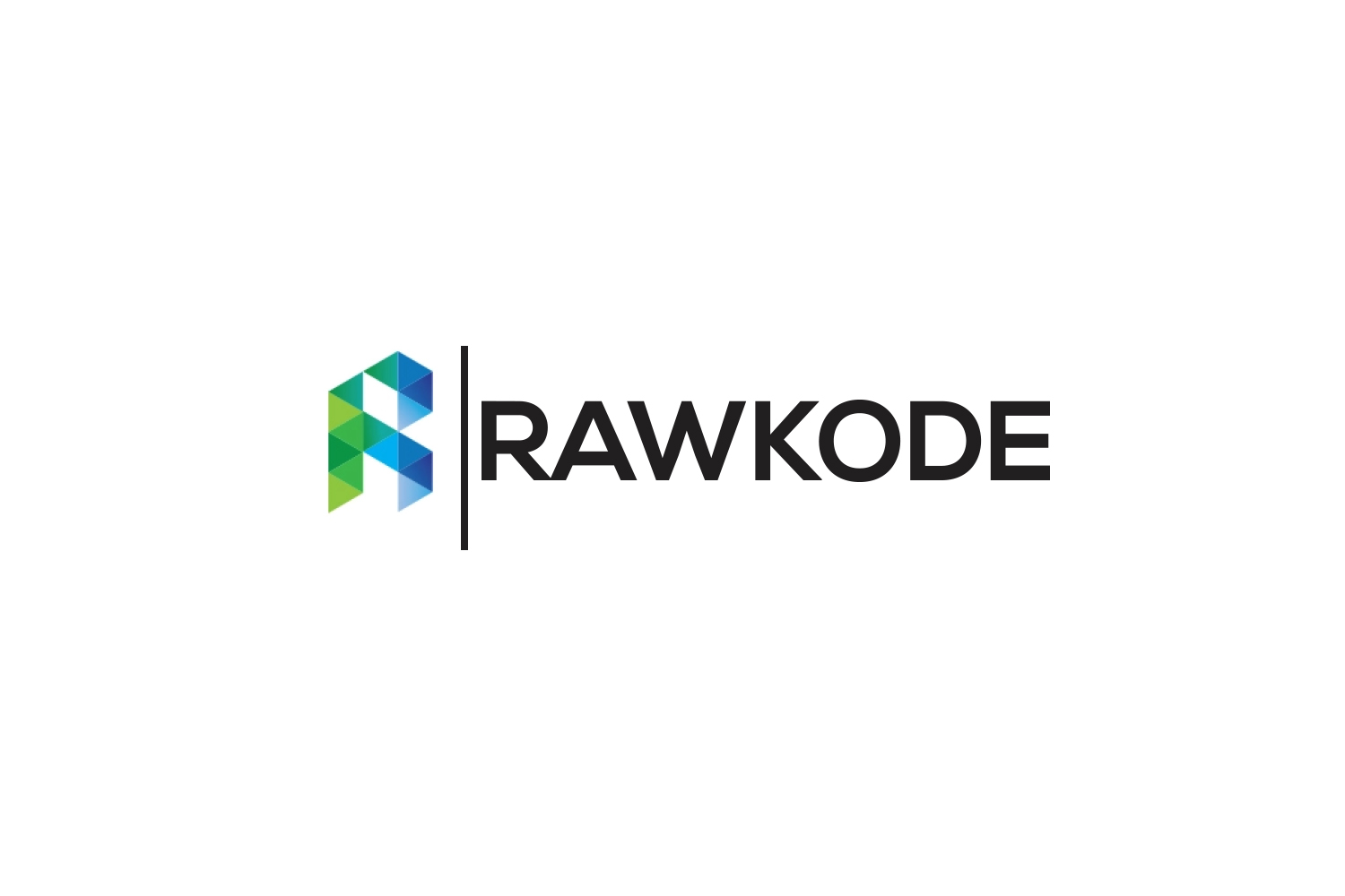 Modern, Elegant, Software Developer Logo Design for Rawkode by ...