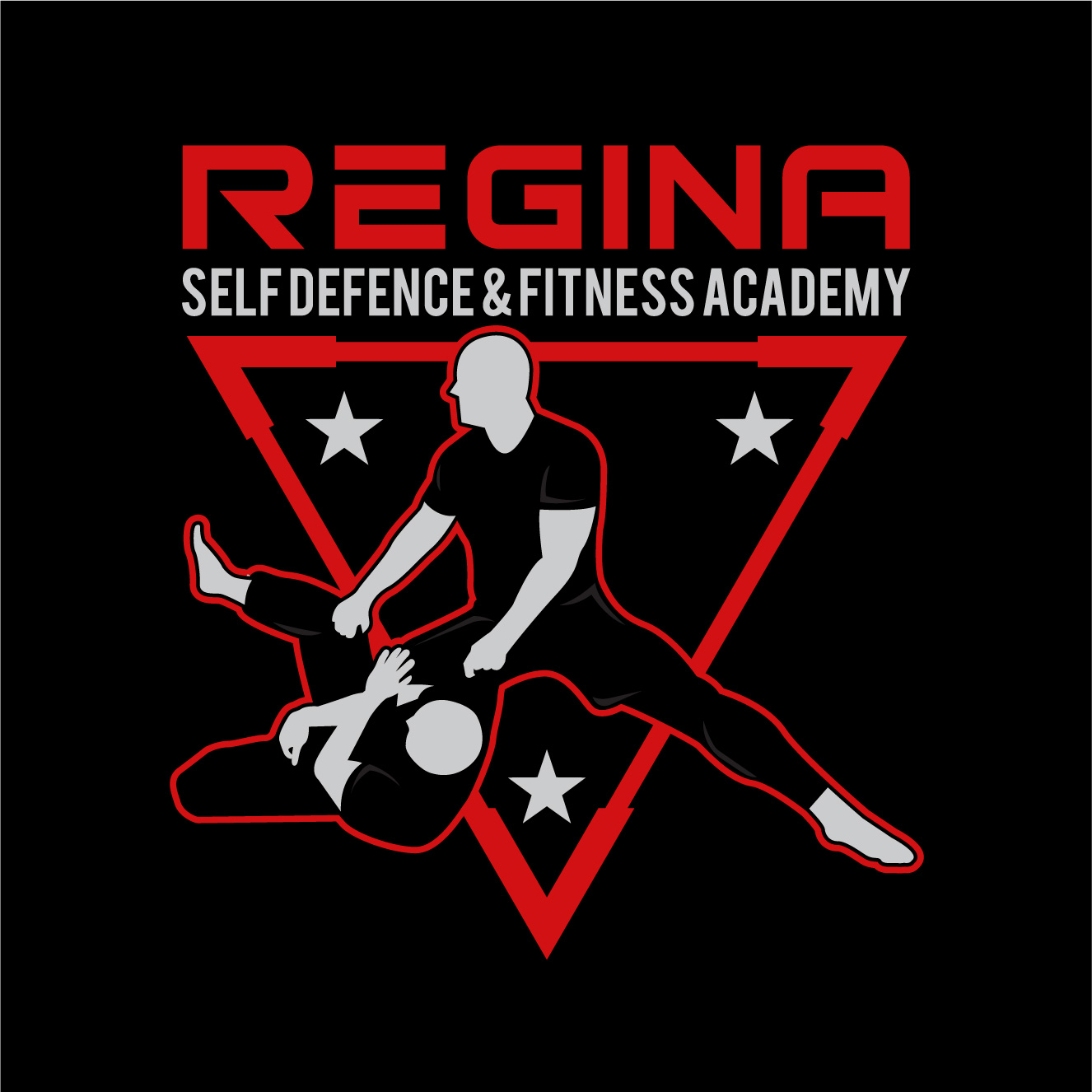 Modern, Professional, Self Defense Logo Design for Regina Self Defence ...