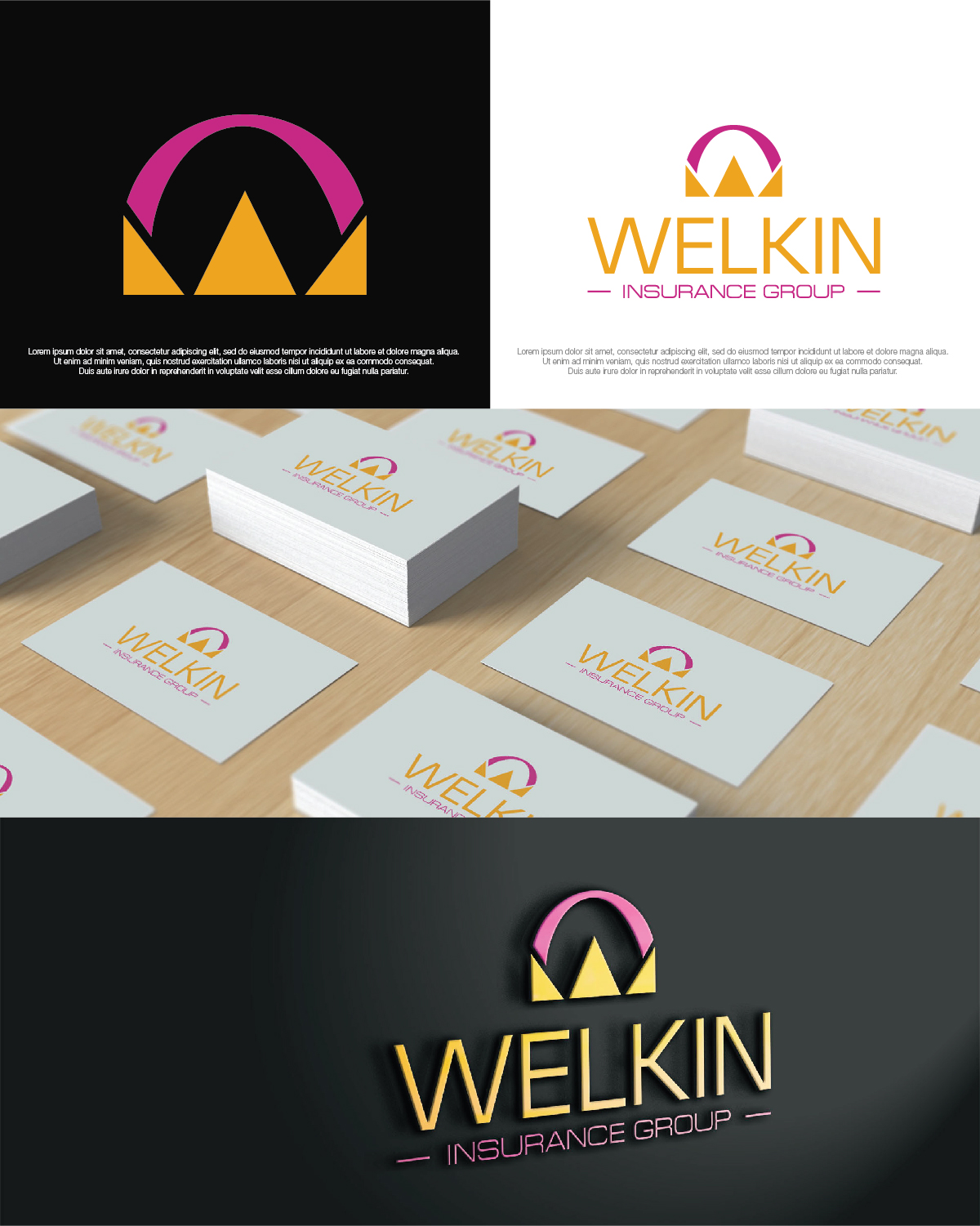 Insurance Group Logo