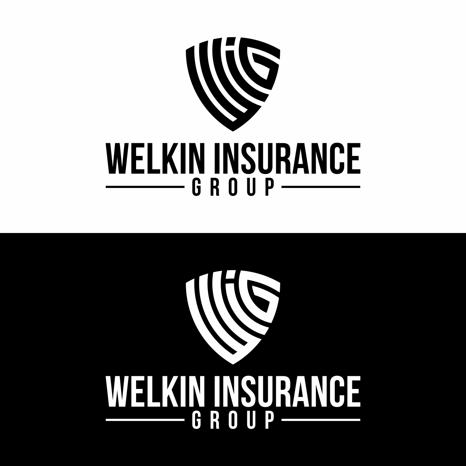 Logo Design for Welkin Insurance Group by manah bening | Design #25363010