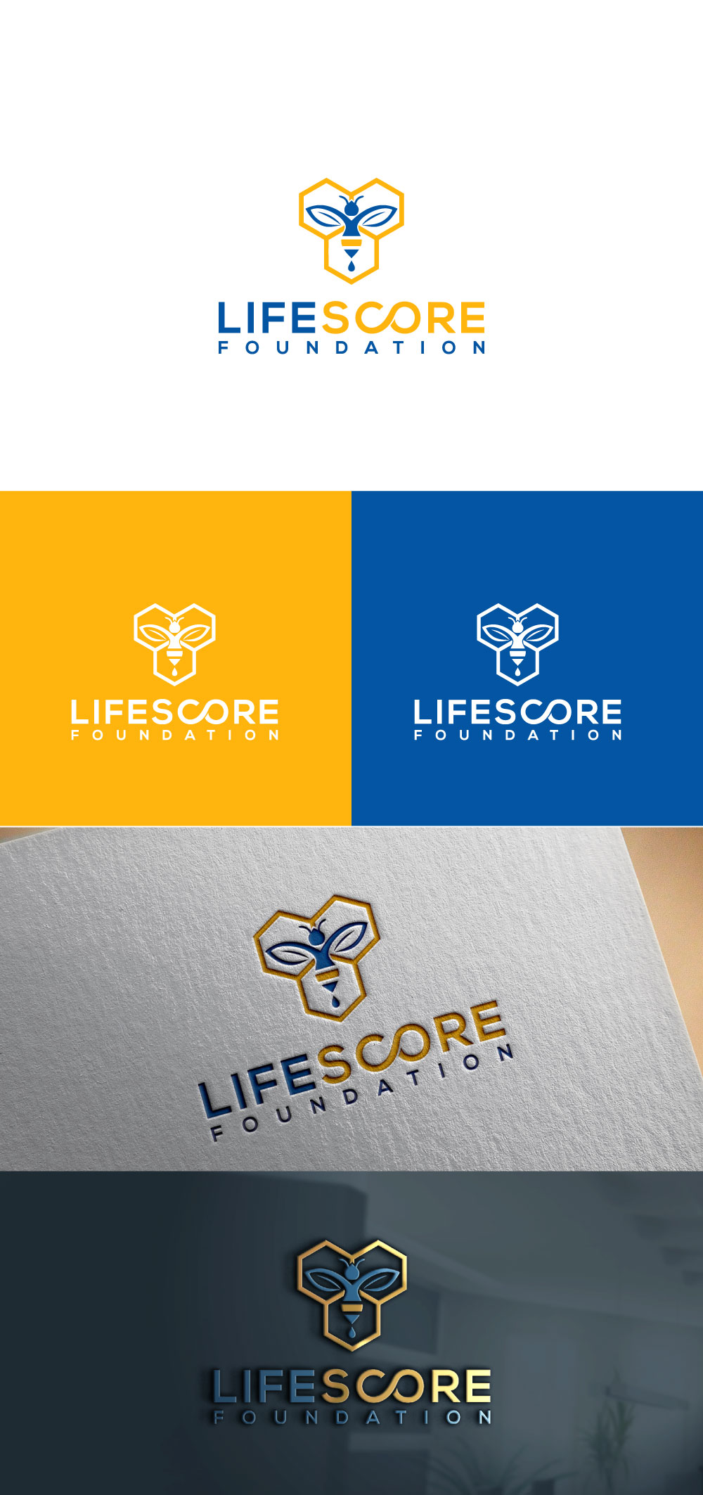 Modern, Professional, Life Coaching Logo Design for LIFESCORE ...