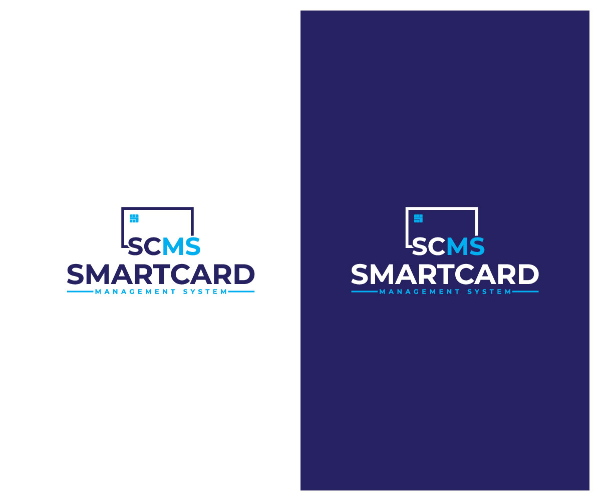 Bold, Serious Logo Design for SCMS by Rnxtx | Design #25367430