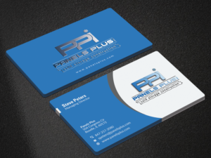 Manufacturing Business Cards | 100 Custom Manufacturing Business Card ...
