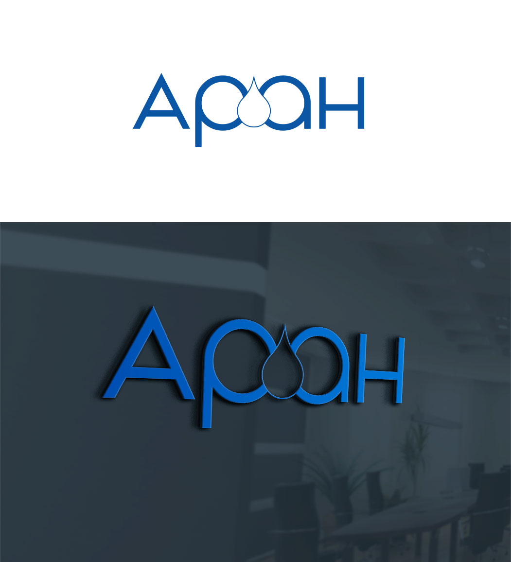 Elegant, Serious, Financial Advisor Logo Design for ApaH by design new ...