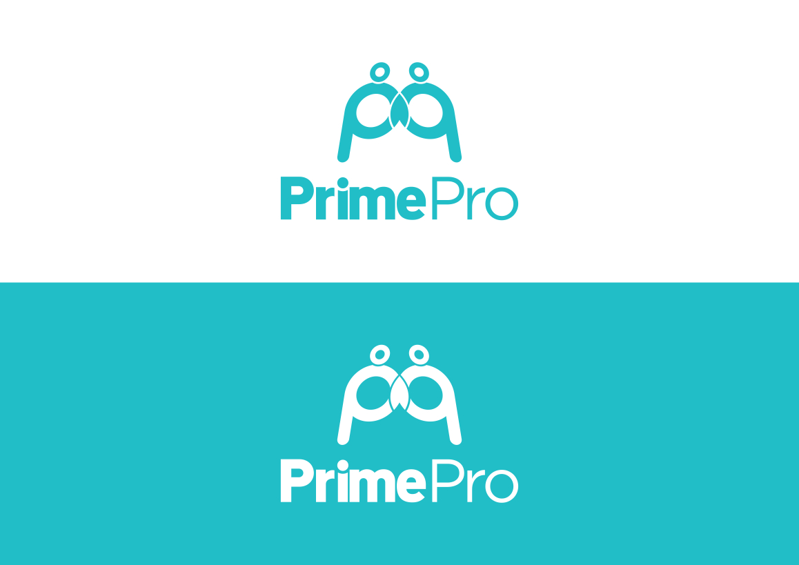 Bold, Playful, Staffing Logo Design for PrimePro by daniswarasayang | Design #25461961