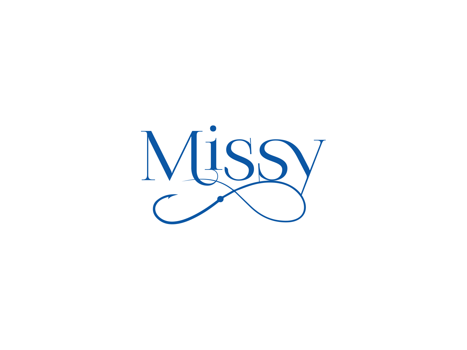 Playful, Colorful Logo Design for "The Missy" or "Missy" by Mr81 ...