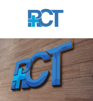 RCT non emergency medical transportation | 54 Logo Designs for RCT