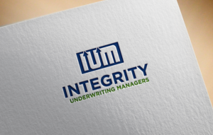 Underwriting Logos | 42 Custom Underwriting Logo Designs