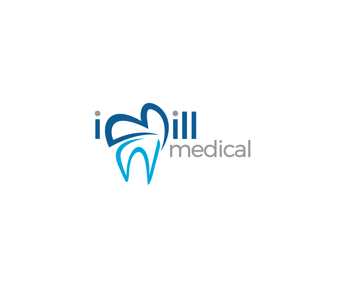 Logo Design for iMill medical by .Ashu. | Design #25437145