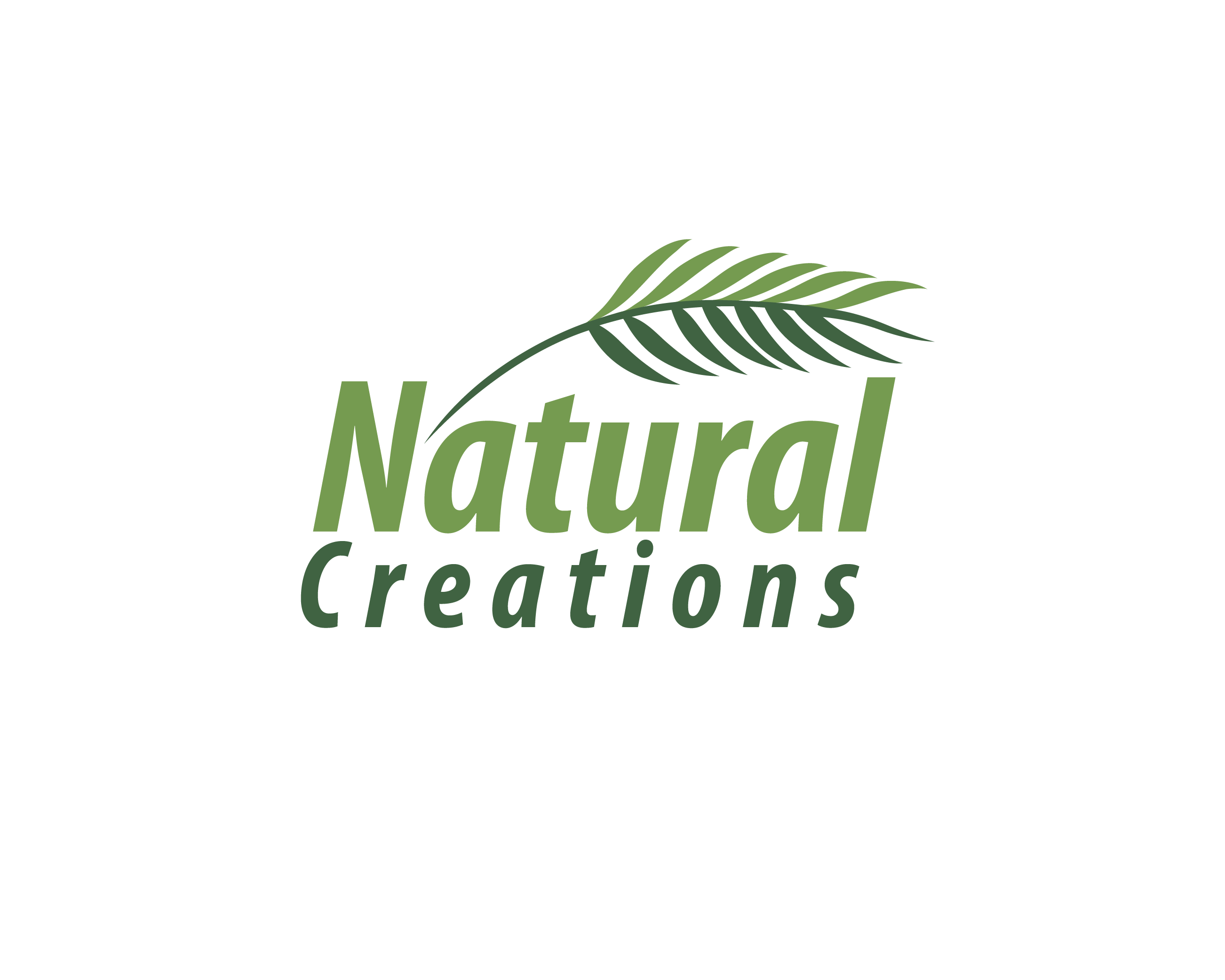 Logo Design for Natural Creations by hallow | Design #25475858