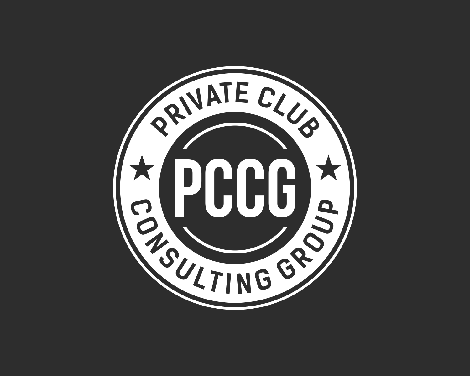 Logo Design for Private Club Consulting Group by Apple Dsigner | Design ...