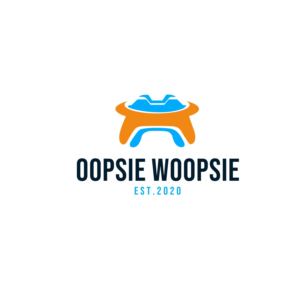 Oopsie Woopsie | 83 Logo Designs for Oopsie Woopsie