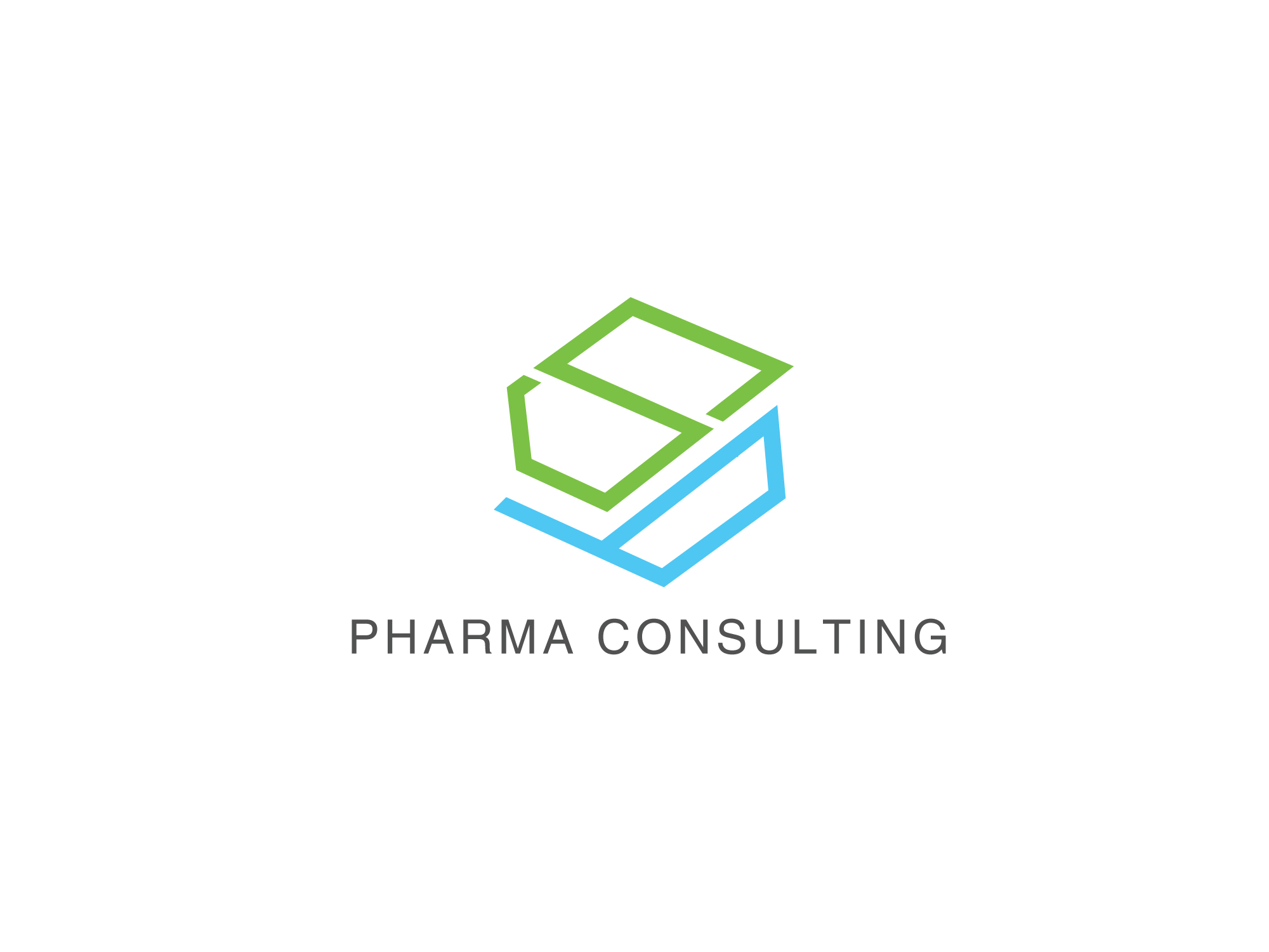 Logo Design for SB Pharma Consulting by Paras Bali | Design #25412619