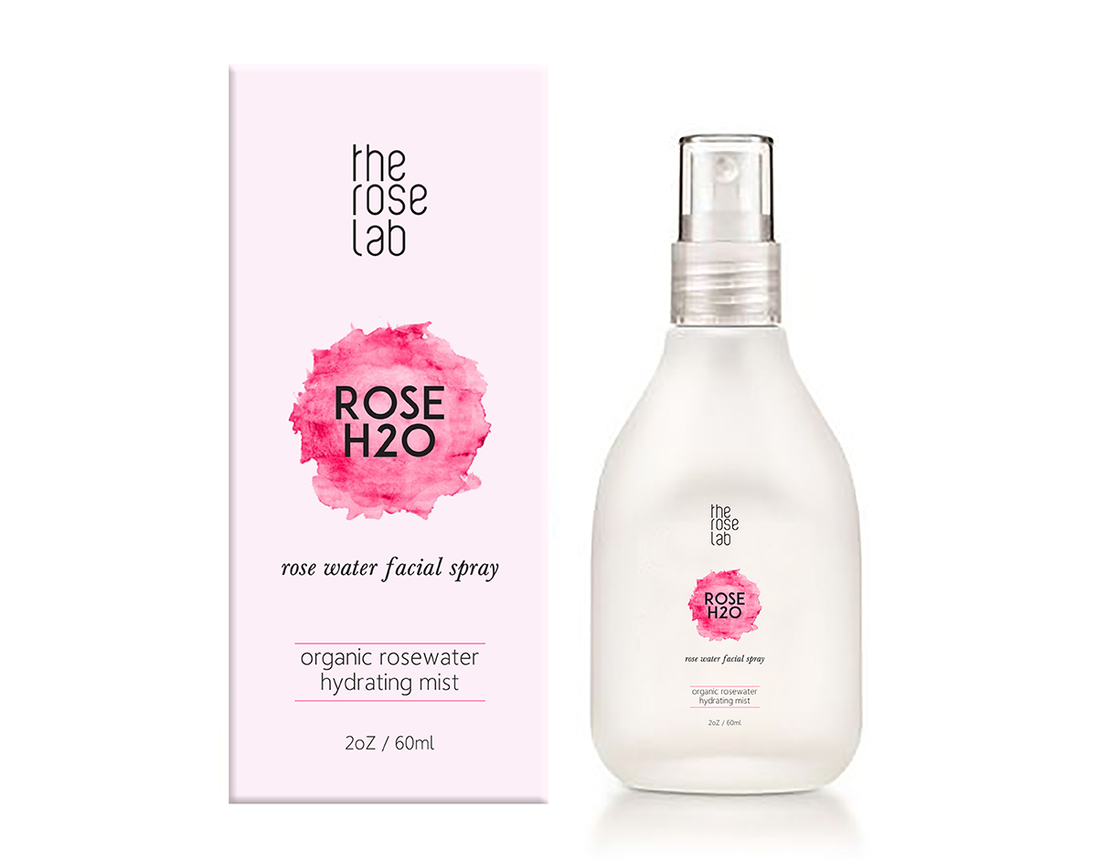 Upmarket, Conservative, Skin Care Product Packaging Design for a ...