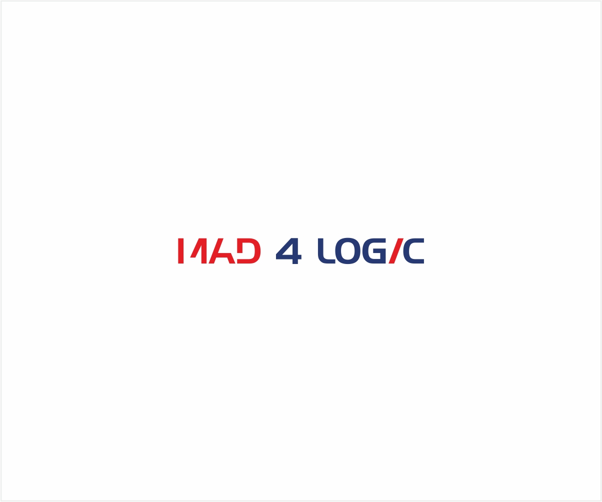 Modern, Professional, Information Technology Logo Design for Mad 4 ...