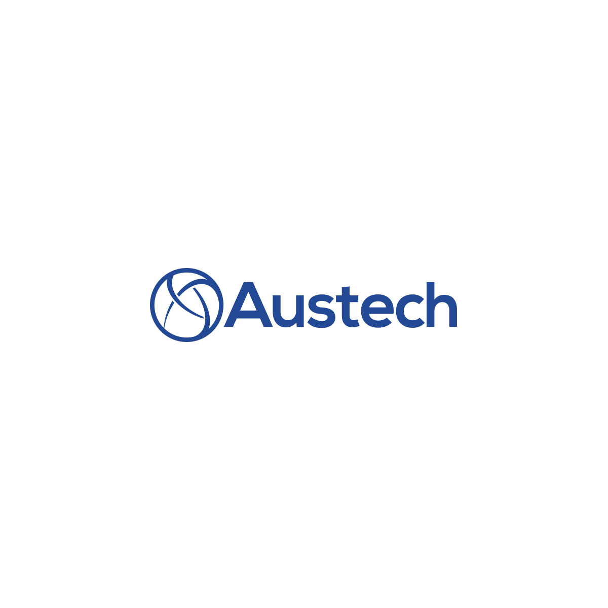Logo Design for Austech Ltd. by M.CreativeDesigns | Design #25425808
