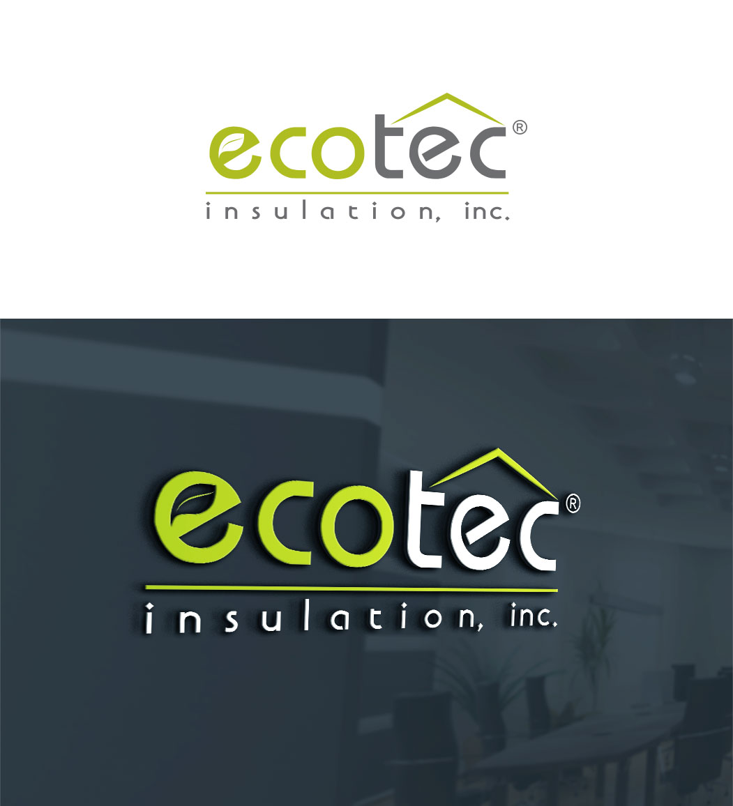 Billboard Design for Eco Tec Insulation, Inc by design new | Design ...