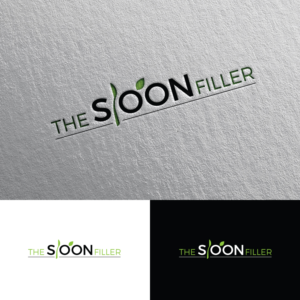 Spoon Logos | 58 Custom Spoon Logo Designs