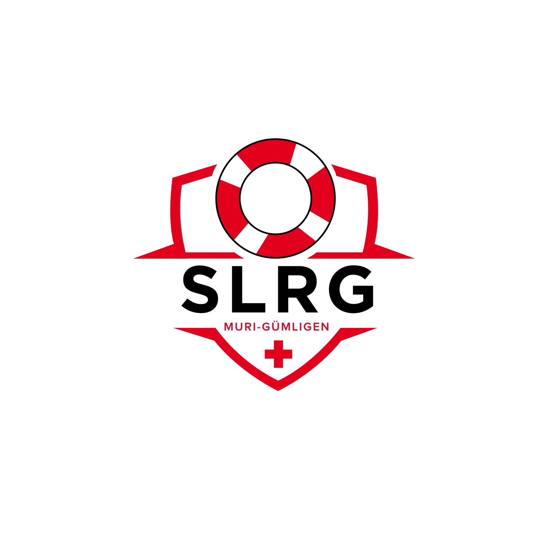 Elegant, Playful Logo Design for SLRG Muri-Gümligen by M 8 | Design ...