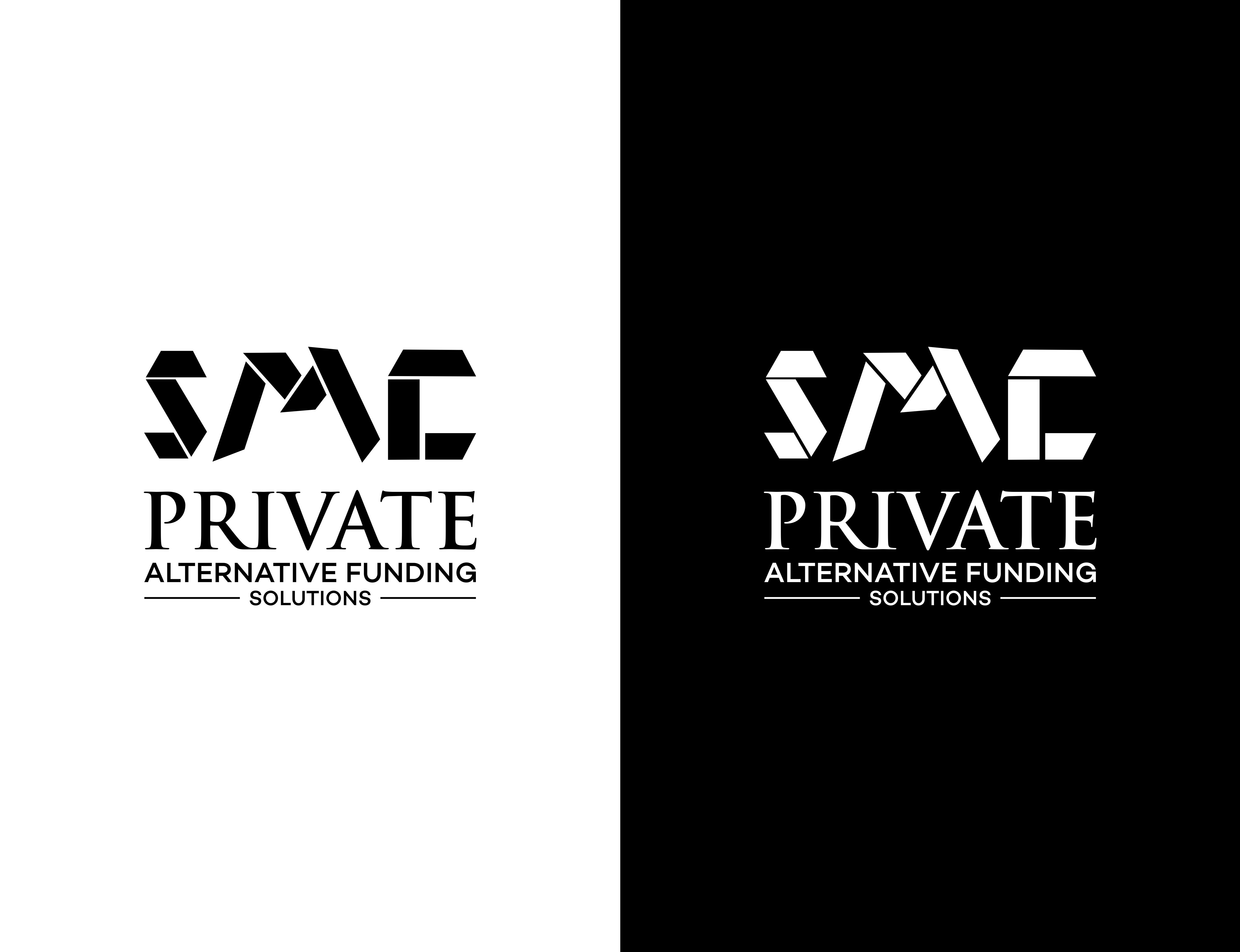 Bold, Modern, Finance Logo Design for SMC Private Alternative funding ...