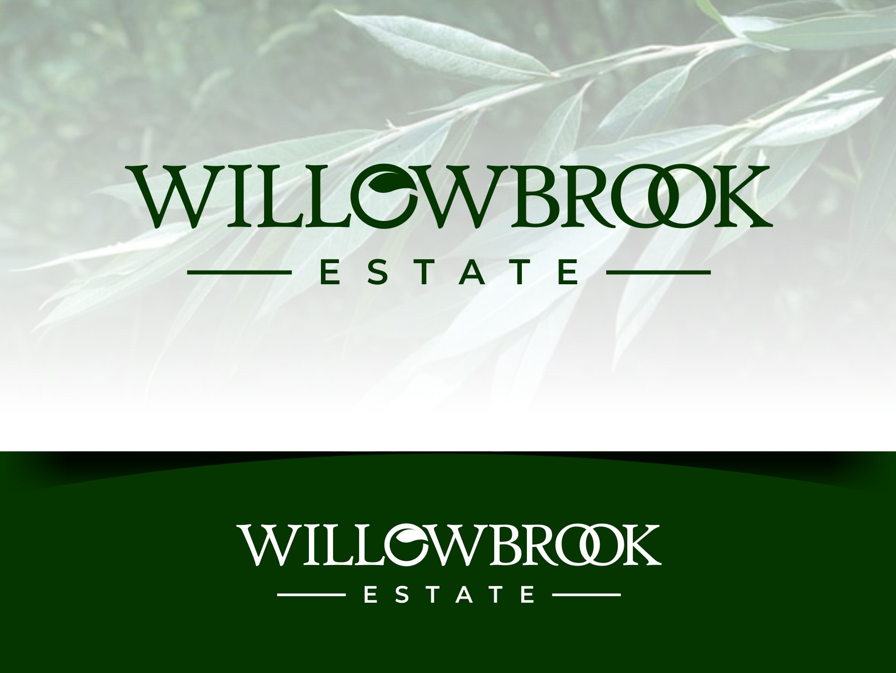 Elegant, Personable, Real Estate Development Logo Design for ...