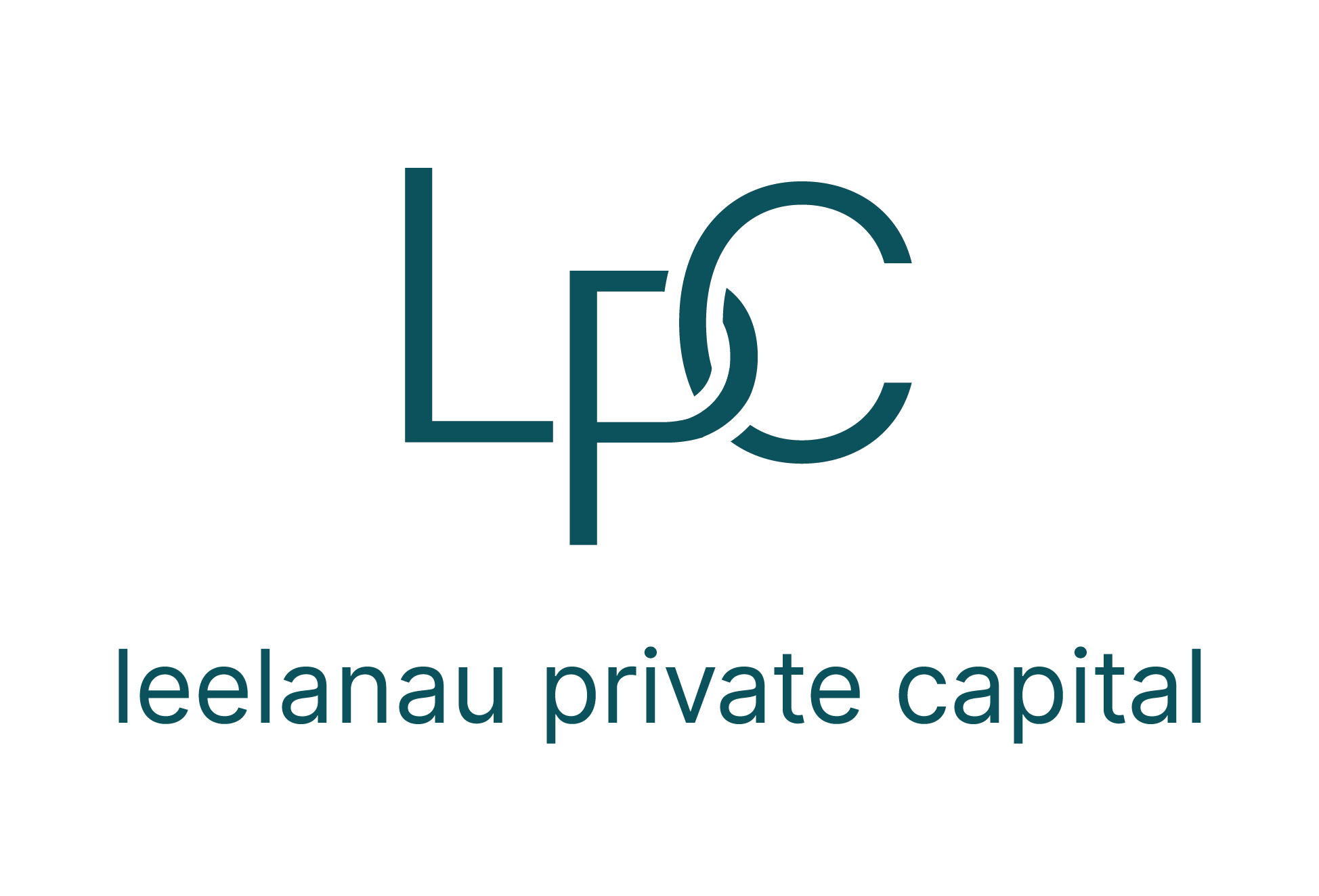 Upmarket, Bold, Investment Advisory Logo Design for Leelanau Private ...