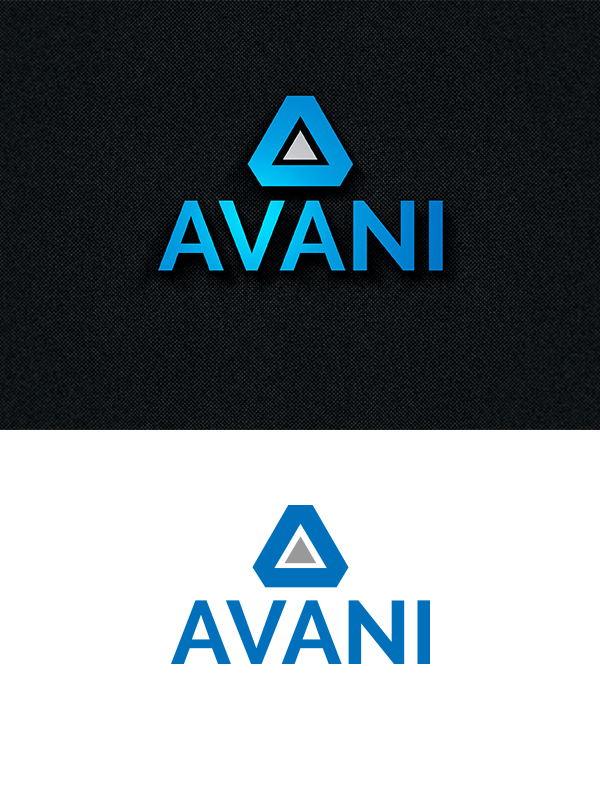 Modern, Personable, Leadership Logo Design for Avani or AVANI by Linda ...