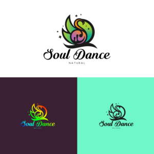 Soul Logos | 796 Custom Soul Logo Designs
