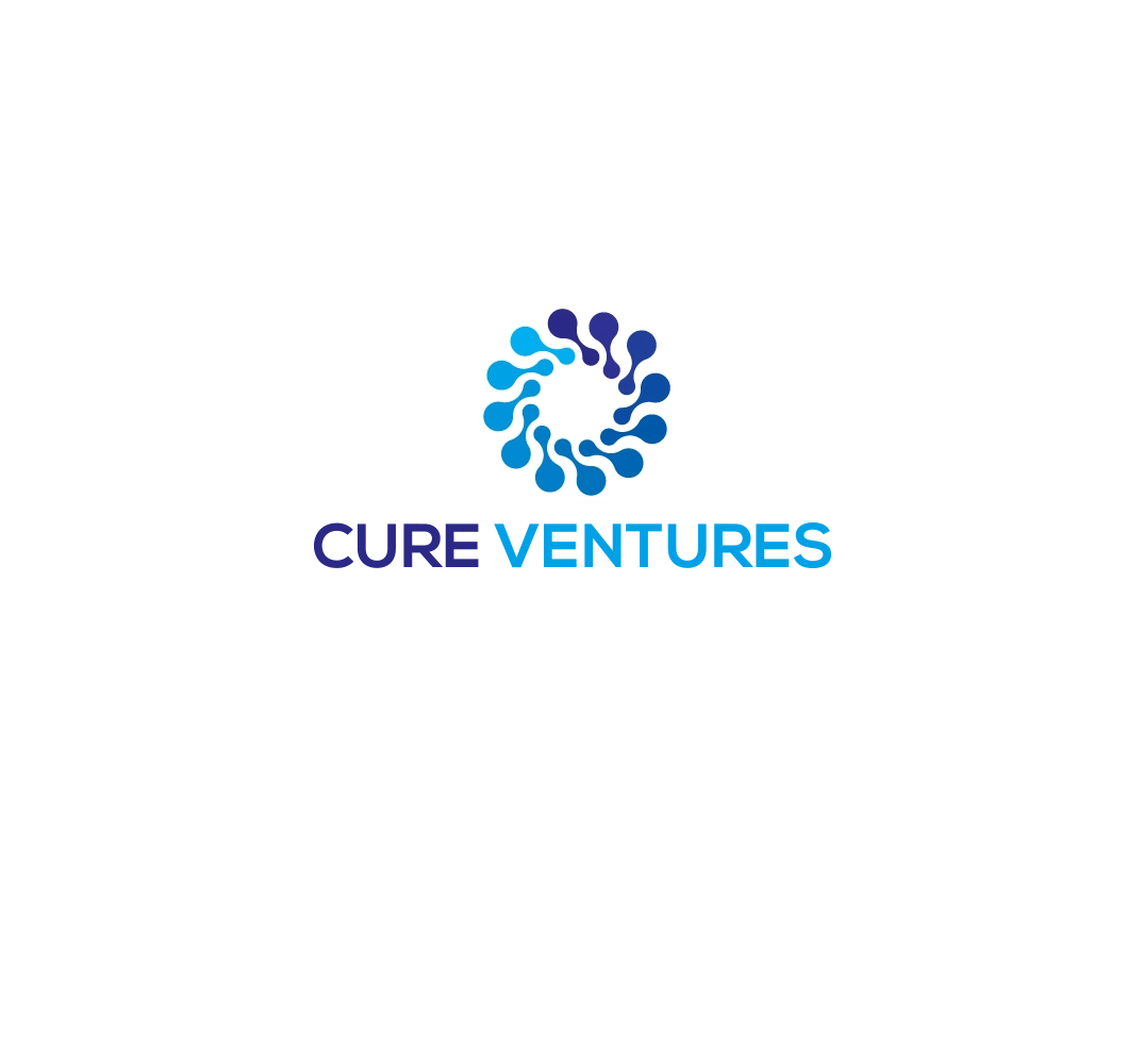 Professional, Bold Logo Design for Cure Ventures by aleezastudio ...