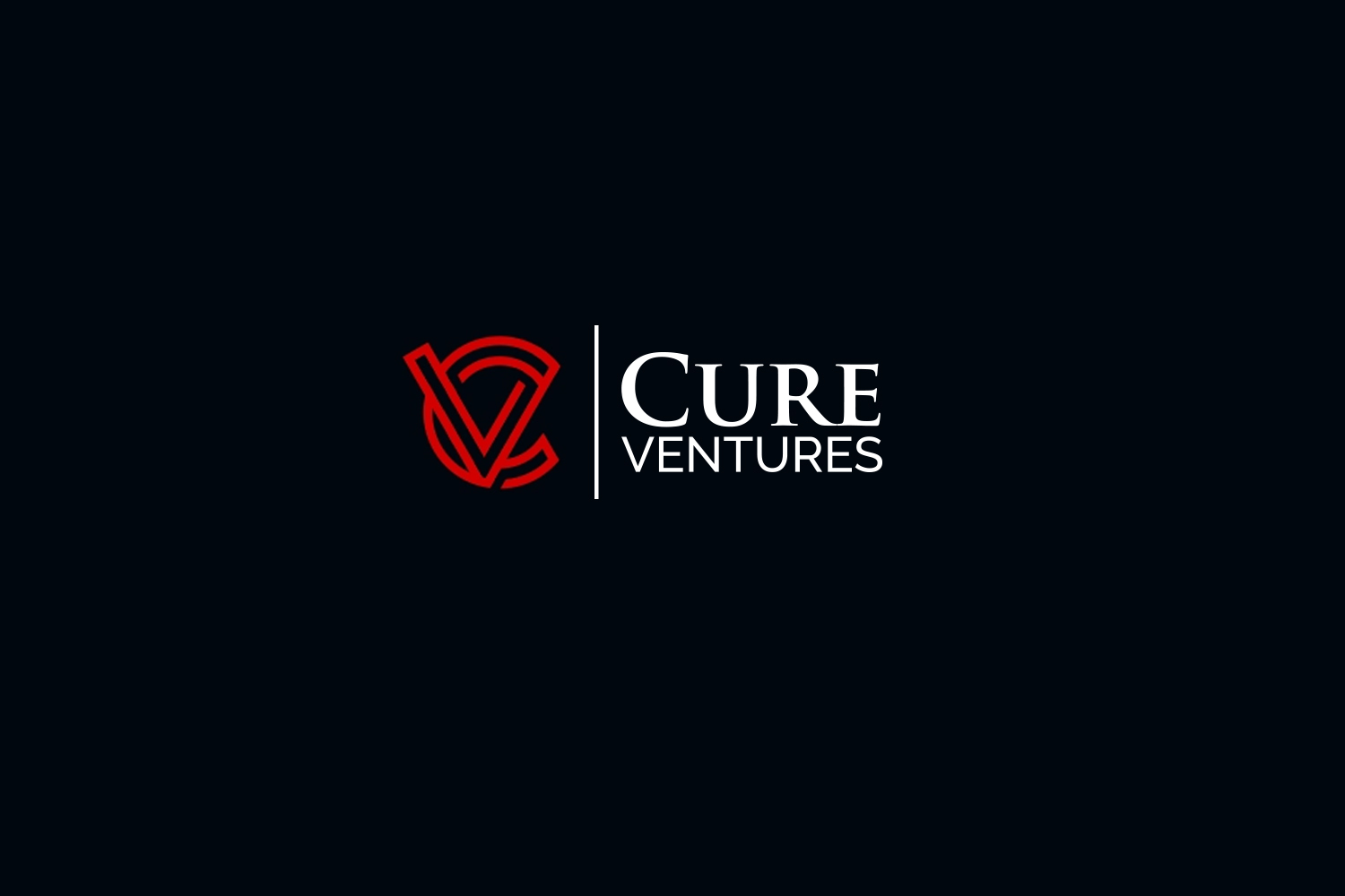 Professional, Bold Logo Design for Cure Ventures by Linda Designs ...
