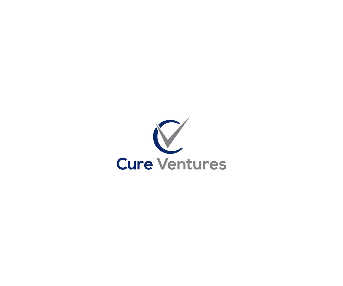 Professional, Bold Logo Design for Cure Ventures by Jhon Robert ...