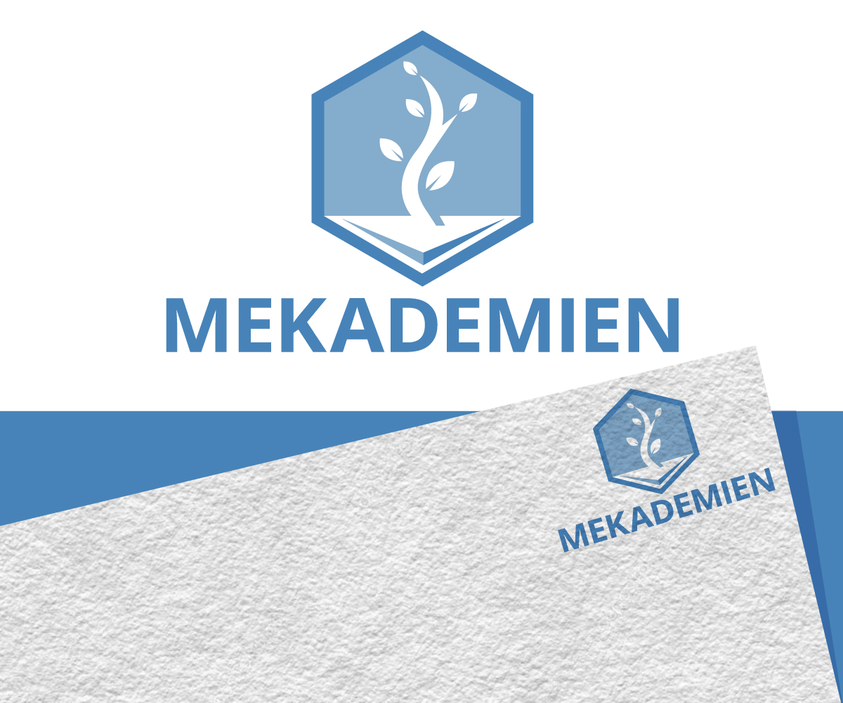 Modern, Colorful, Technical Training School Logo Design for MA or ...