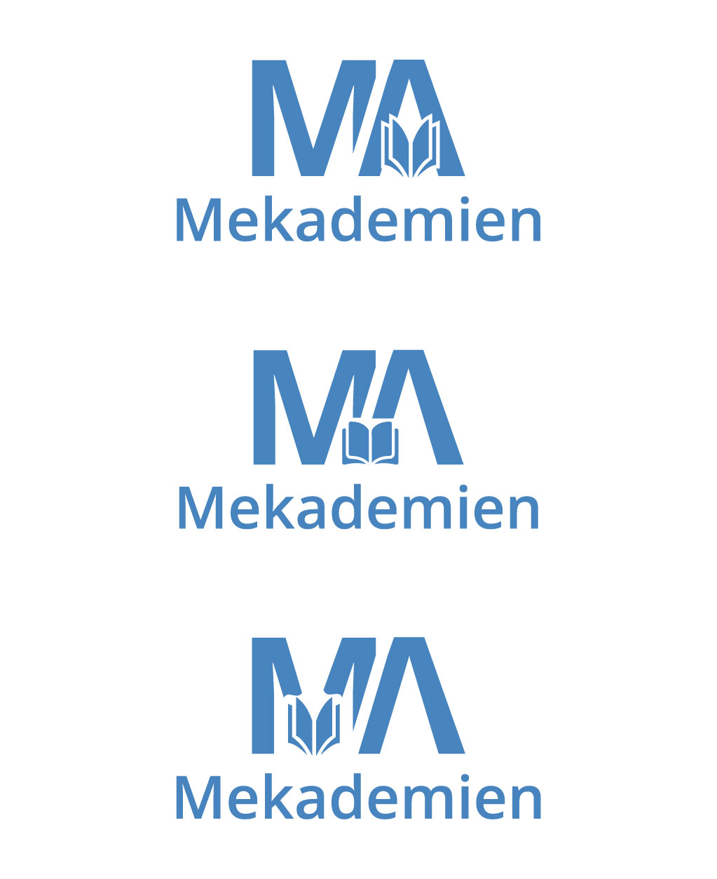 Modern, Colorful, Technical Training School Logo Design for MA or ...