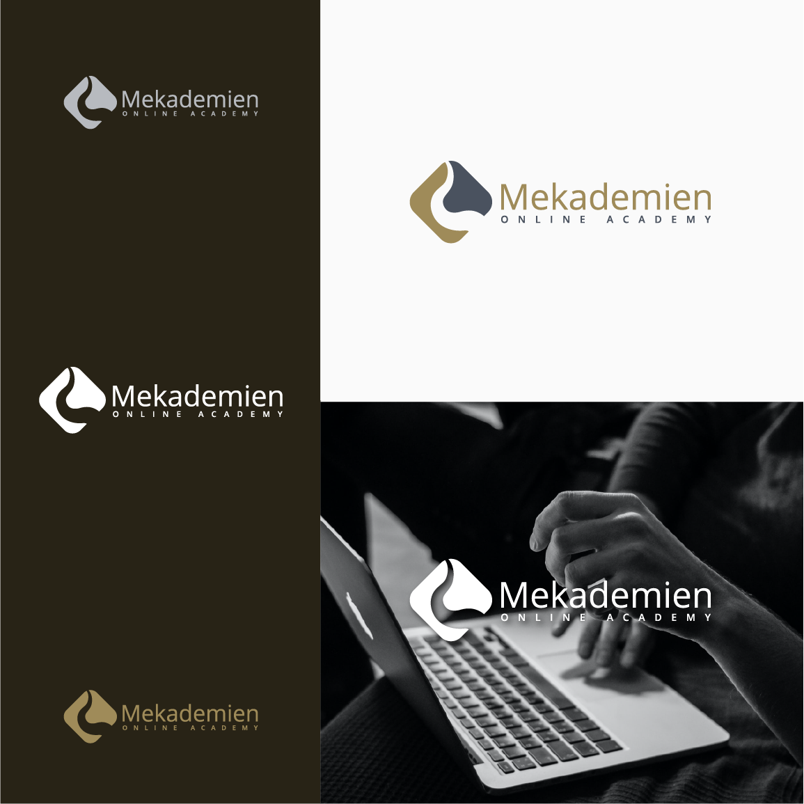 Modern, Colorful, Technical Training School Logo Design for MA or ...