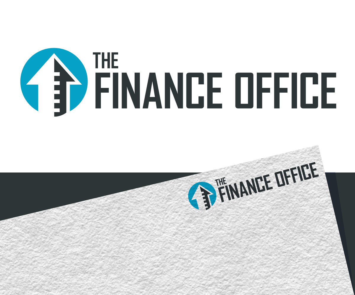 Professional, Elegant, Finance Logo Design for "The Finance Office" by ...
