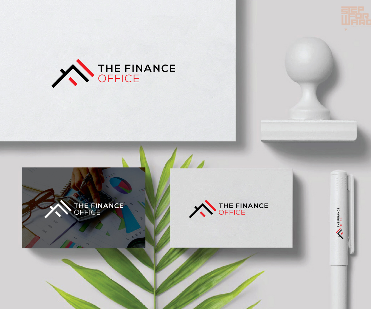 Professional, Elegant, Finance Logo Design for "The Finance Office" by ...