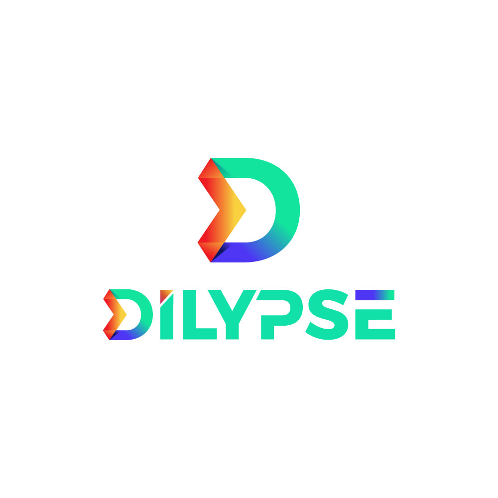 Modern, Professional, SaaS Logo Design for Dilypse (company name) by ...
