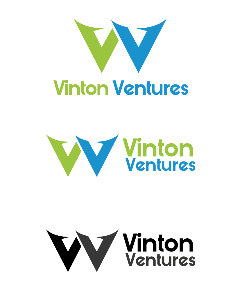 Rental Diseño de Logo for Vinton Ventures por Mega-Design | Diseño ...