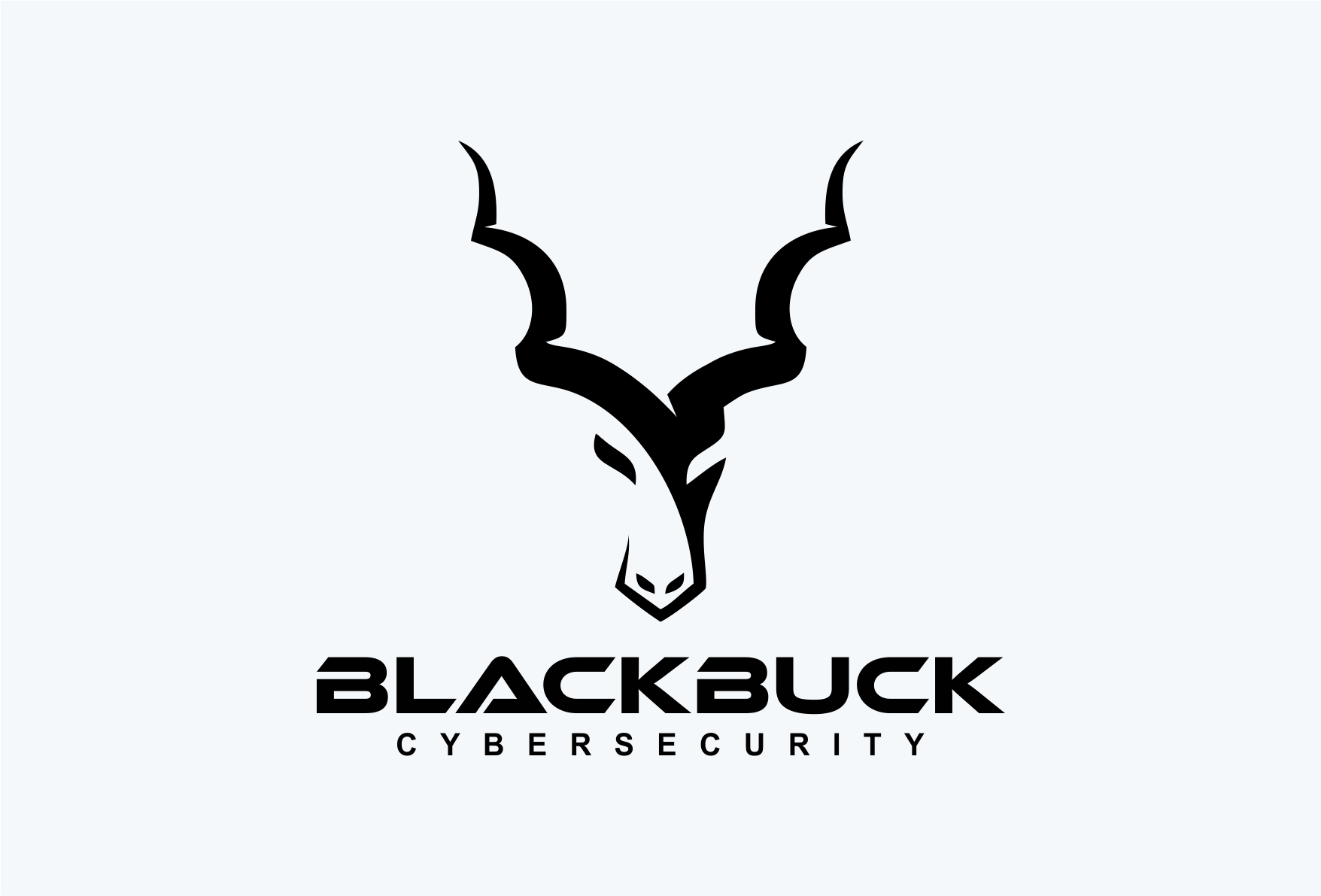 Black Buck Logo BLACK BUCK Black Buck Fashion Pvt.ltd. Trademark