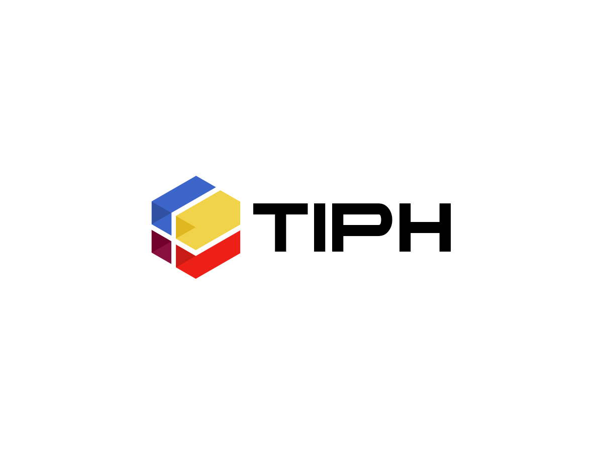Logo Design for TIPH by Rayn Design | Design #25478074