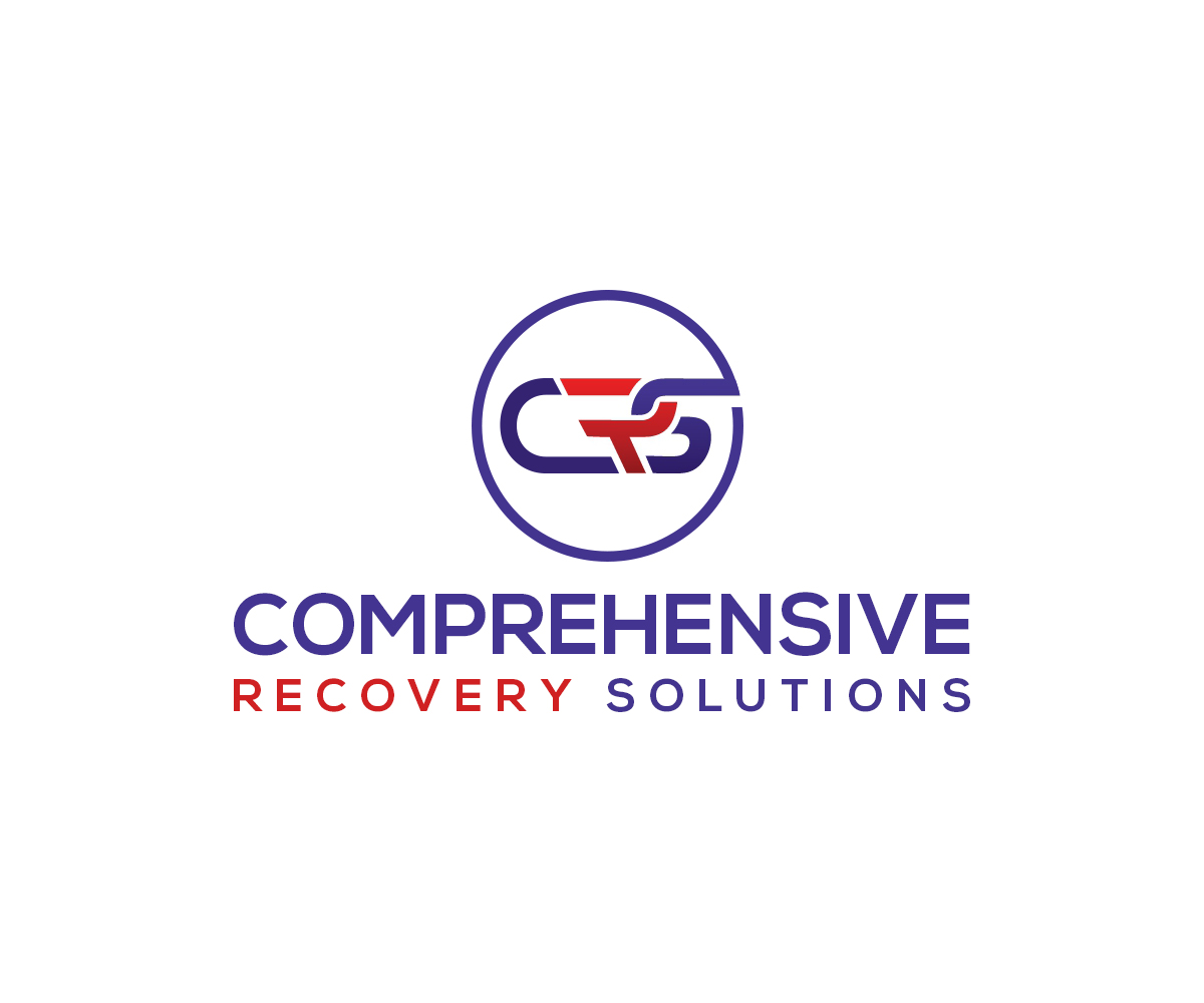Bold, Serious, Entrepreneur Logo Design for Comprehensive RECOVERY ...