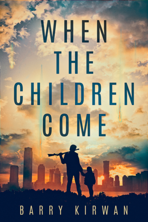 Dystopian Book Covers | 16 Custom Dystopian Book Cover Designs